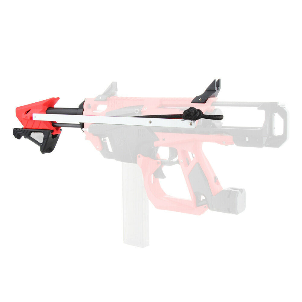 Worker Mod F10555 No.213 ESPER Stefan Blaster Model A to Model B ...